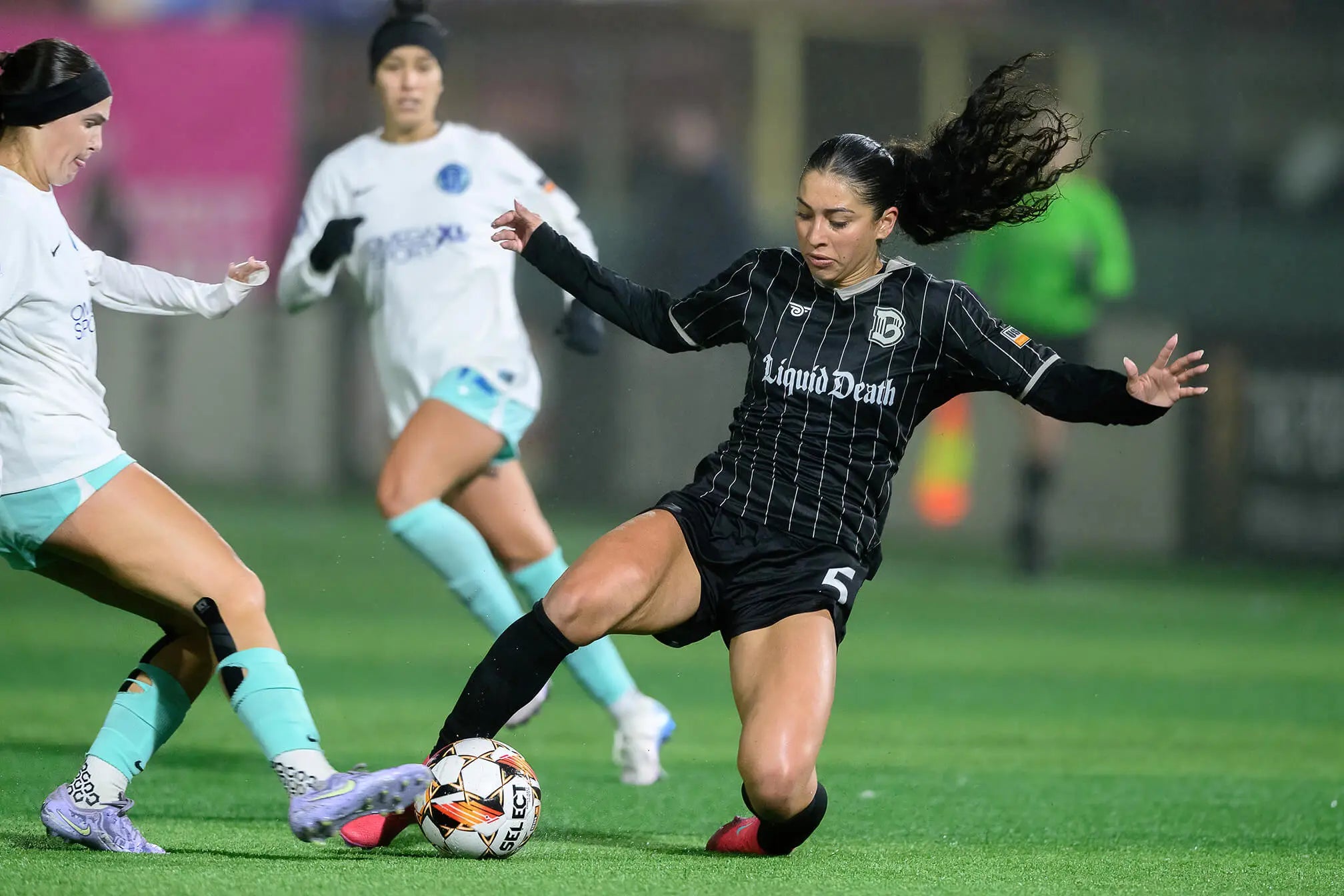 Brooklyn FC Falls to Fort Lauderdale United FC in Historic Home Opener