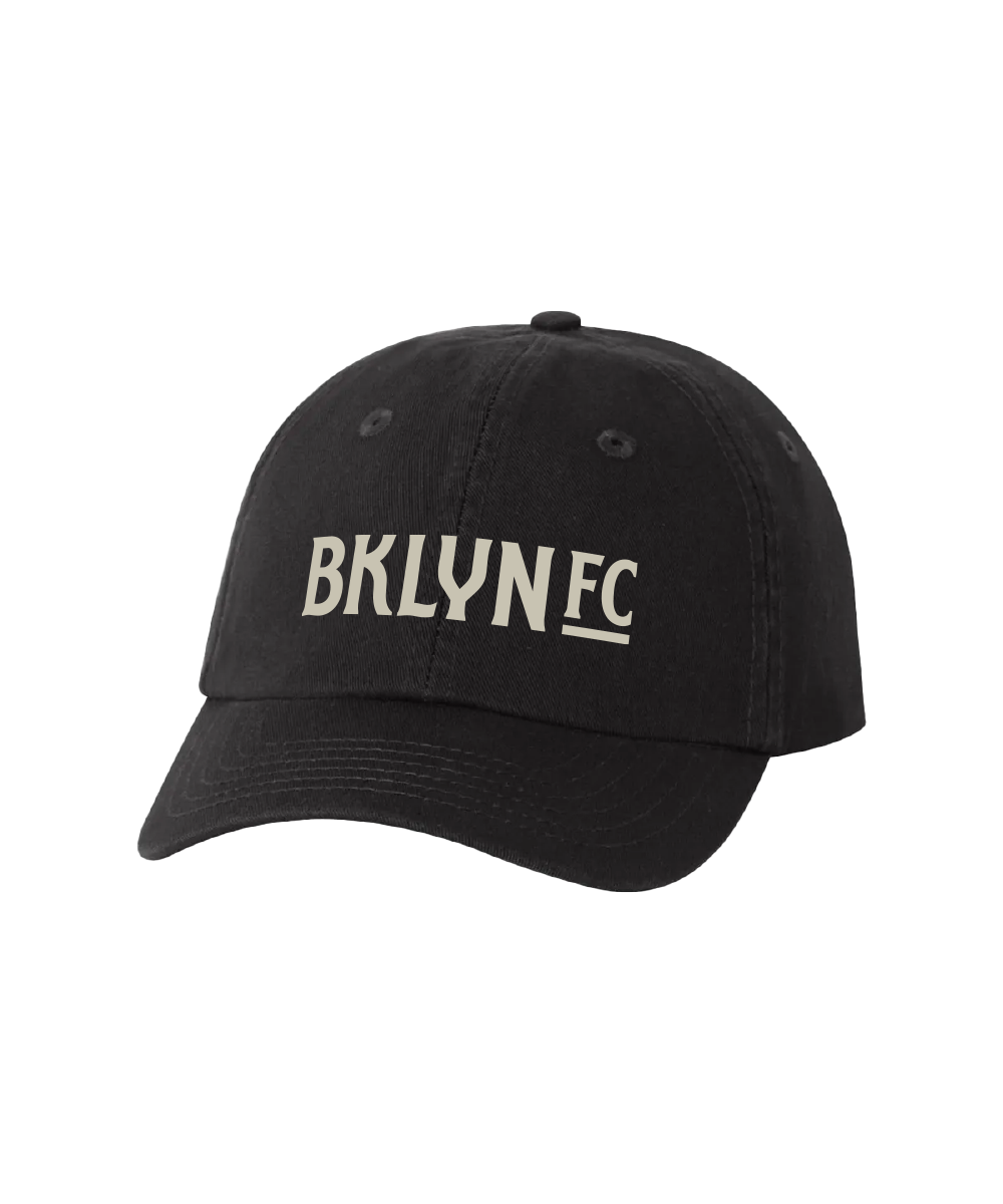 Brooklyn FC - Youth Hat